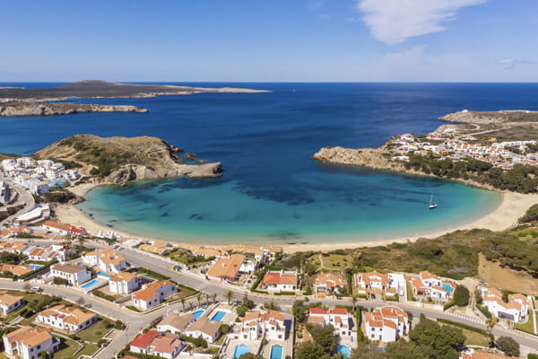 Ideas for Travelling to Menorca in Easter - Mauter Villas