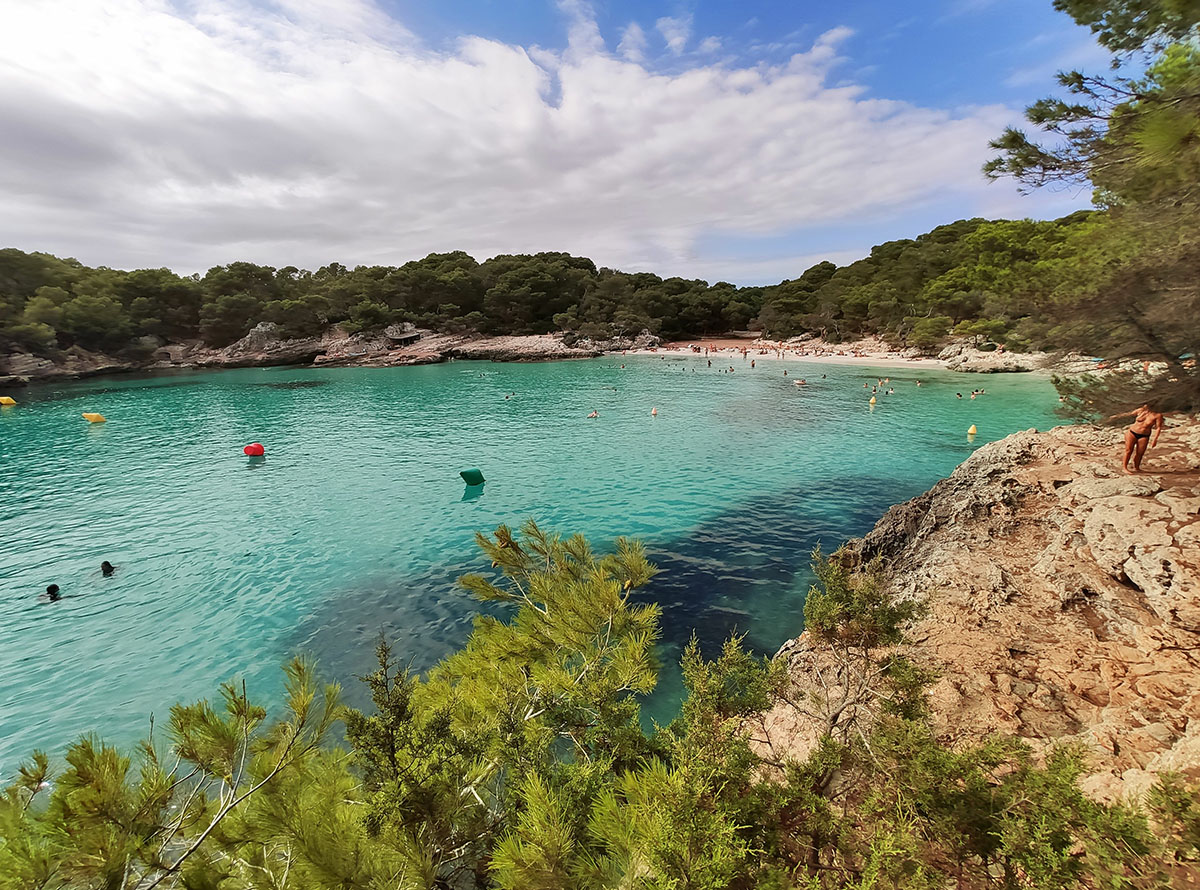 Guide for Your Week-Long Trip to Menorca - Mauter Villas